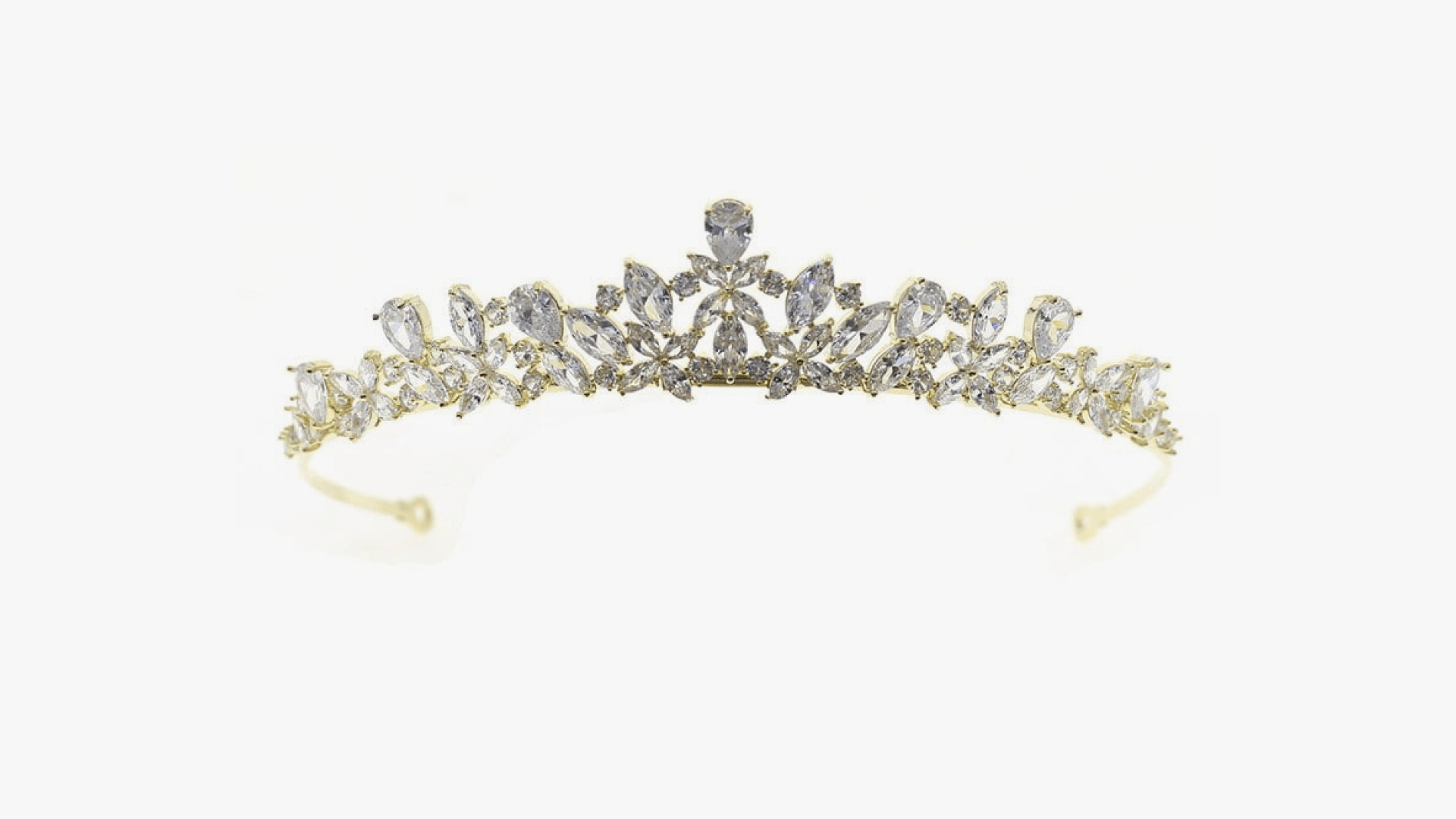 How to care for a Tiara? | Wedding Tiara | Keep your Tiara looking Perfect